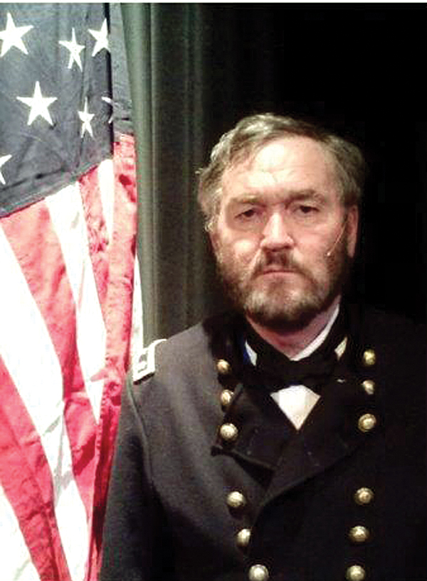 Unconditional surrender | News, Sports, Jobs - The Freeman Journal